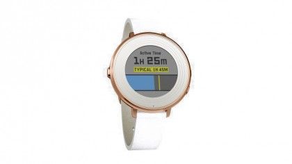 What is Pebble Health? And why should Apple and Google be worried ...