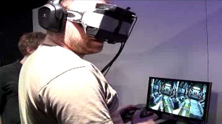 Oculus Rift then and now: its journey from Kickstarter to VR ...