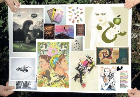 Illustration Today and Tomorrow | Creative Bloq