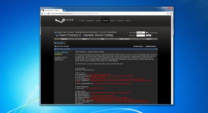 How to set up a dedicated games server | TechRadar
