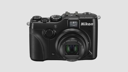 Nikon Coolpix P7100 review | T3
