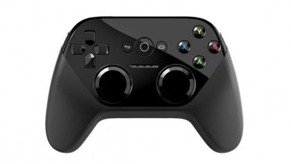 Android TV comes with snazzy black game controller in the box | TechRadar