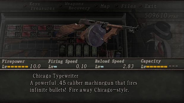 100 best weapons in video games | GamesRadar+