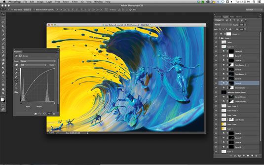 How to create eye-catching 3D art | Creative Bloq