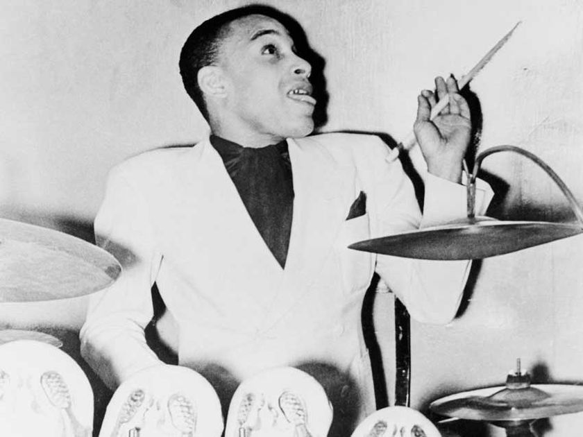 The drummers that made Big Band swing; part 1 | MusicRadar
