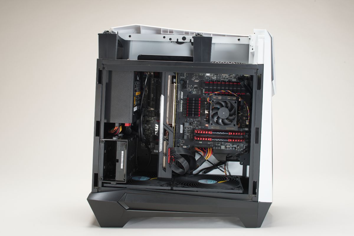 Build an Oculus Rift PC on the cheap | PC Gamer