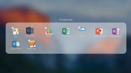 How to use Mac OS X El Capitan's Launchpad | TechRadar