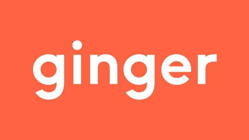 Font of the day: Ginger | Creative Bloq