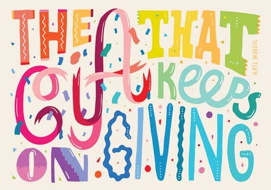 The pro's guide to hand-drawn typography | Creative Bloq