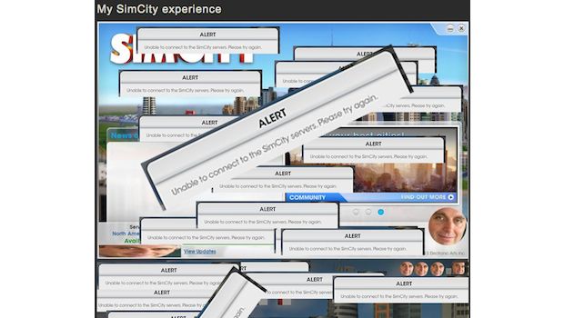 SimCity's botched launch: The best jokes and memes we've seen so far ...