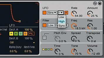 11 Ableton Operator tips and tricks | MusicRadar