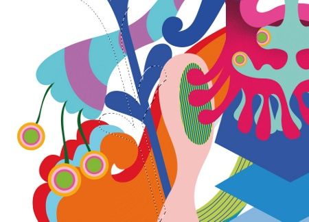 Create complex shades | Creative Bloq