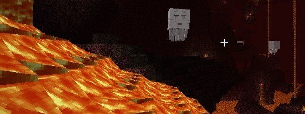 Minecraft Halloween Update hands-on | PC Gamer