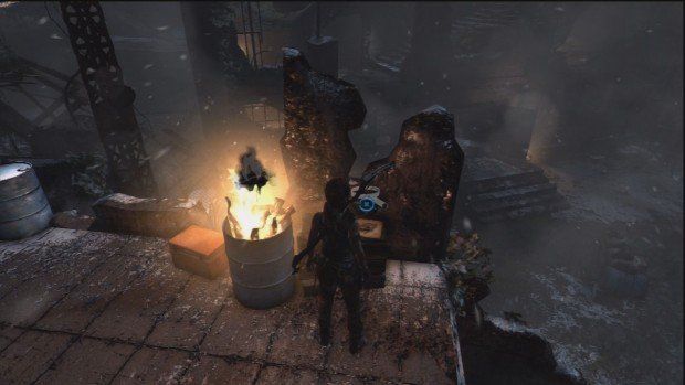 Tomb Raider: Definitive Edition map locations guide | GamesRadar+
