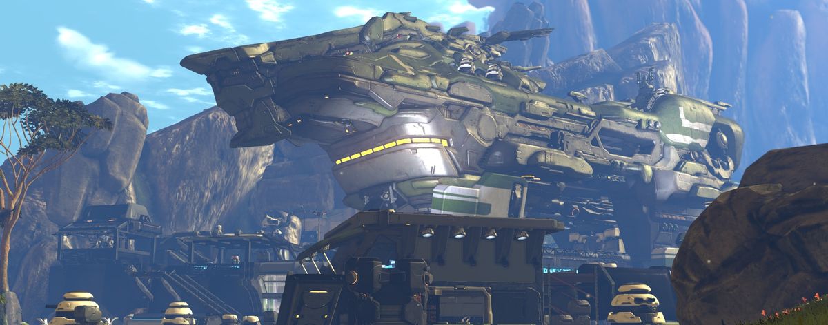 Firefall Fest livestreaming event begins today, entire internet invited ...
