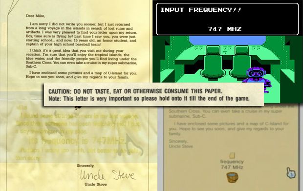 The 18 most secret video game secrets | GamesRadar+