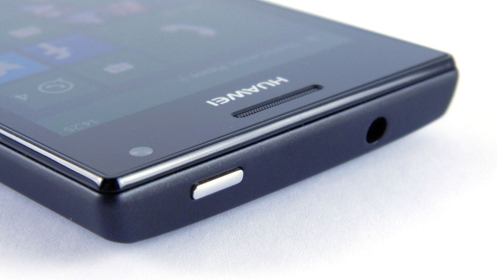 Huawei dual-boot Android and Windows phones aren't happening after all ...