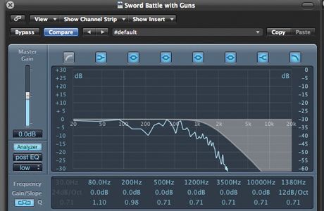 Learning how to use tricks in the stereo field | MusicRadar