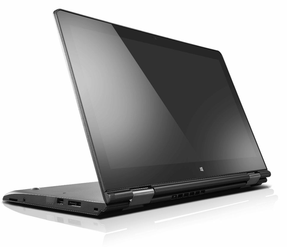 New Lenovo Yoga and ThinkPad Yoga models double down on 2-in-1 concept ...