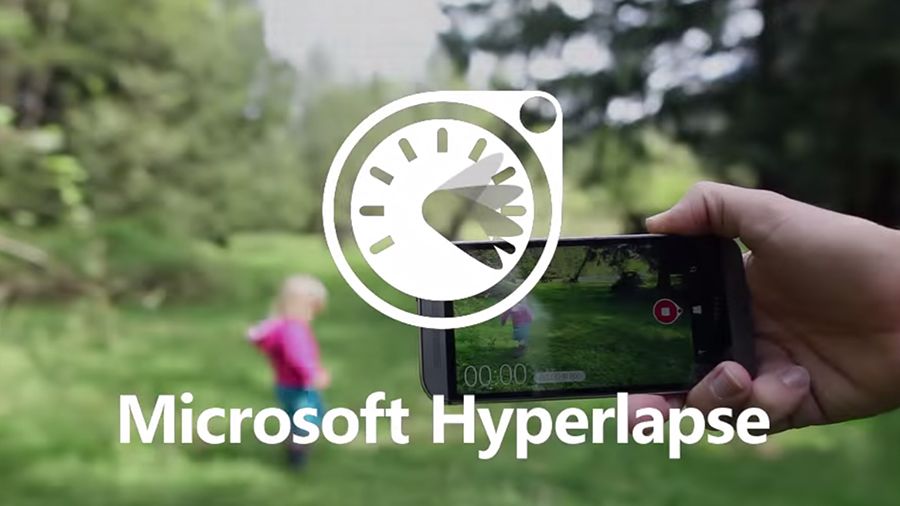 Microsoft Hyperlapse will help give your videos the TL;DR effect ...