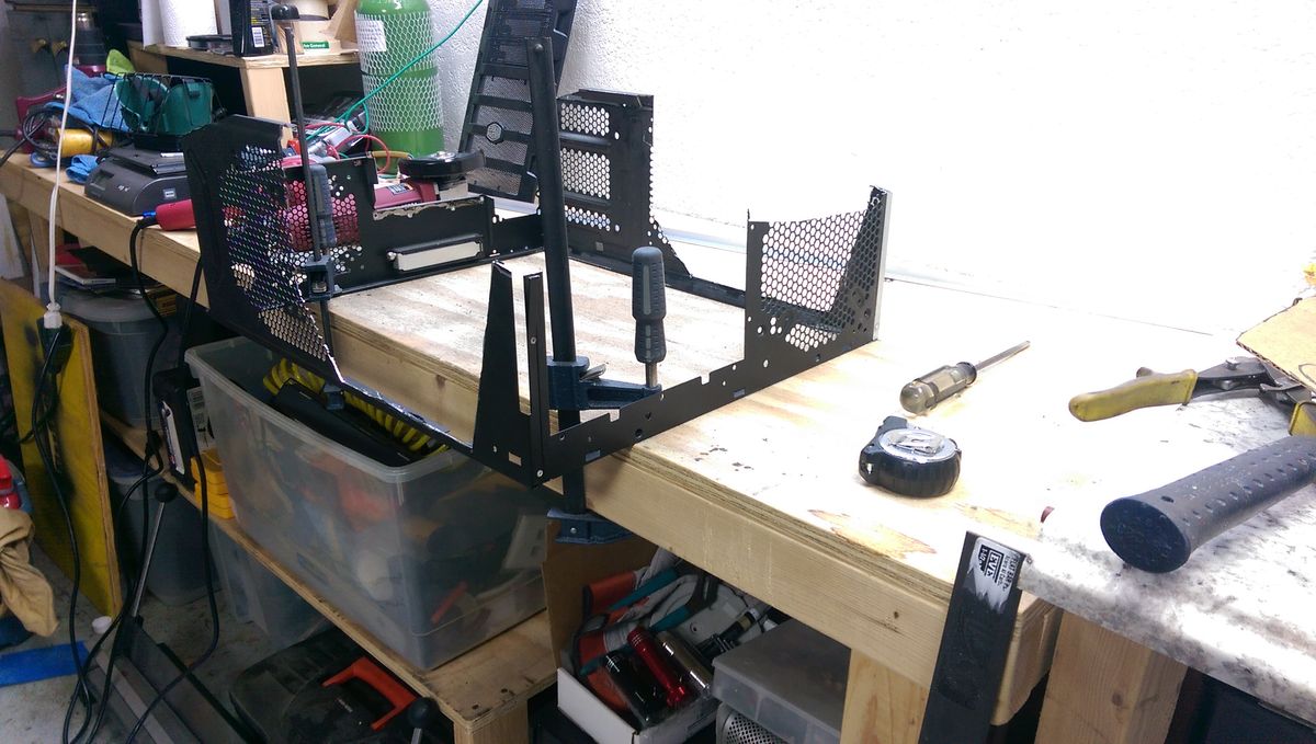 Build of the Week: Back to the Mod | PC Gamer