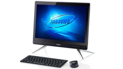 Samsung unveils Windows 8-friendly Series 5 and 7 all-in-one PCs ...