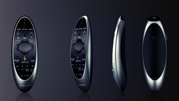 Samsung to unveil Smart Control remote at CES | T3