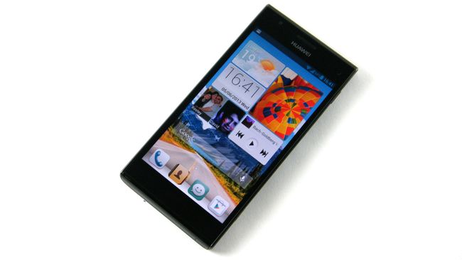 Huawei Ascend P2 review | TechRadar