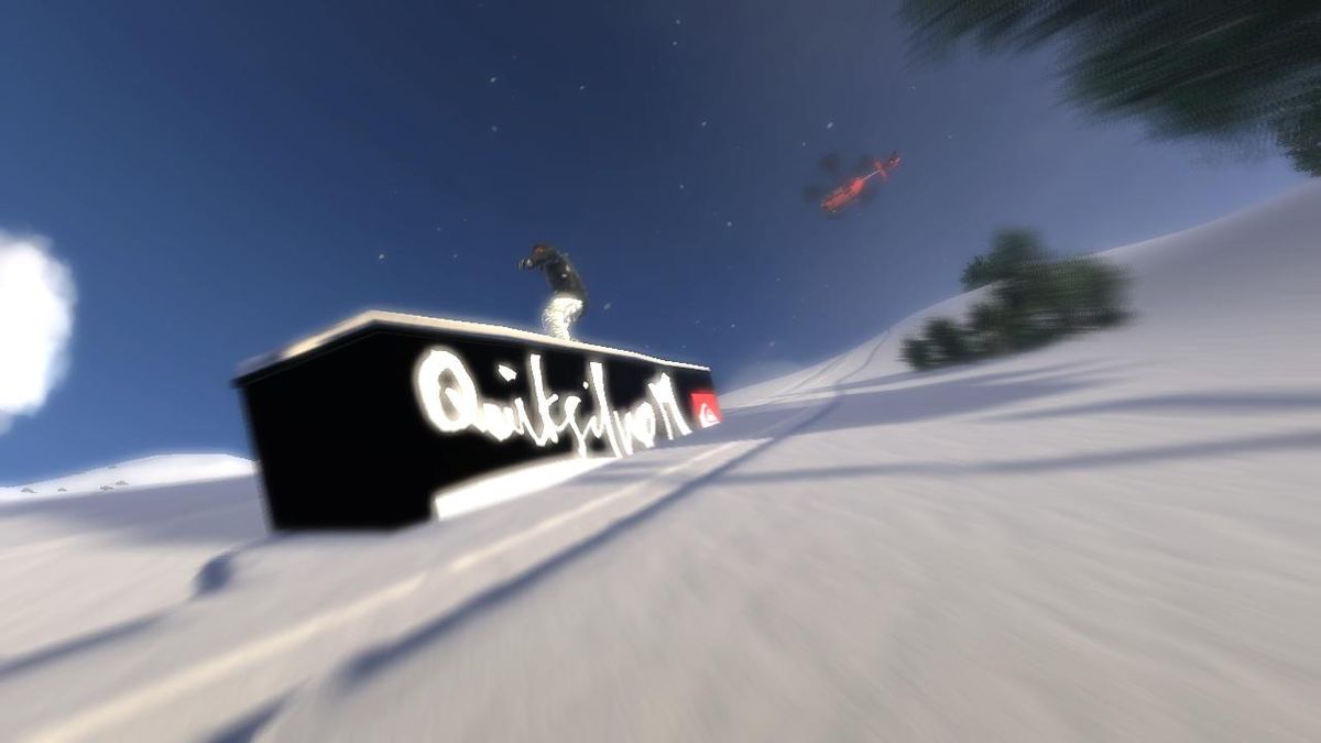 Five reasons to be Stoked | GamesRadar+