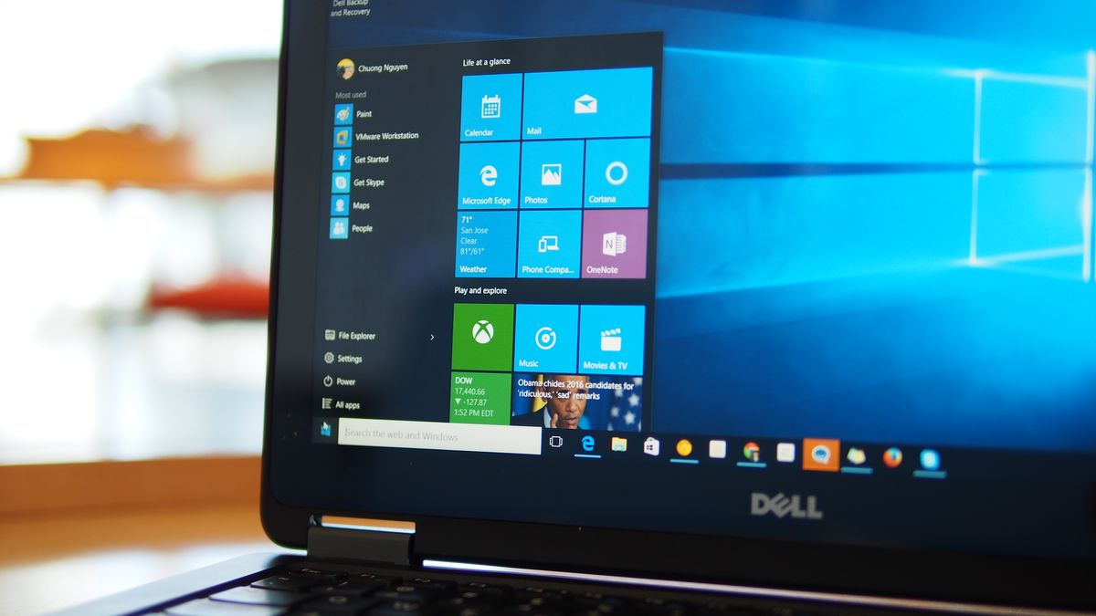 Microsoft unveils new ad campaign to boost PC sales | TechRadar