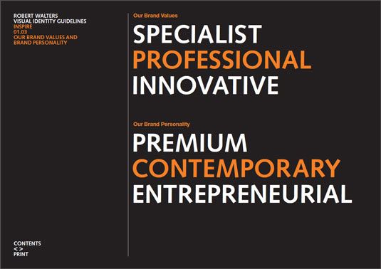 How to create a style guide: pro tips for designers | Creative Bloq