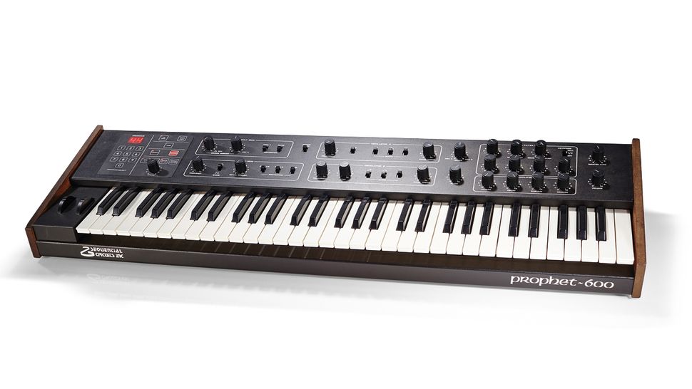 Retro buyer's guide: vintage synths and more | MusicRadar
