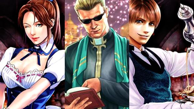 Resident Evil games that play nothing like Resident Evil | GamesRadar+