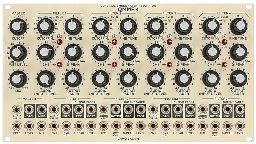The A to Z of Eurorack modular synths | MusicRadar