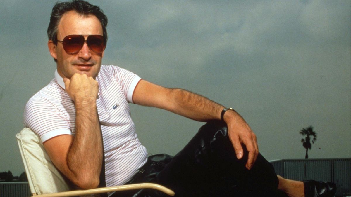 The 10 best music producers of the '70s | MusicRadar