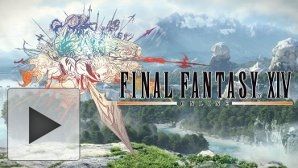 Final Fantasy XIV - A Realm Reborn trailer reveals FFXIV reboot ...