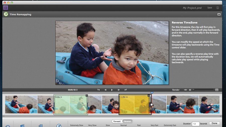 Adobe Premiere Elements 11 review | TechRadar