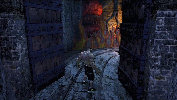 Splatterhouse easter eggs and references guide: Page 2 - Page 2 ...