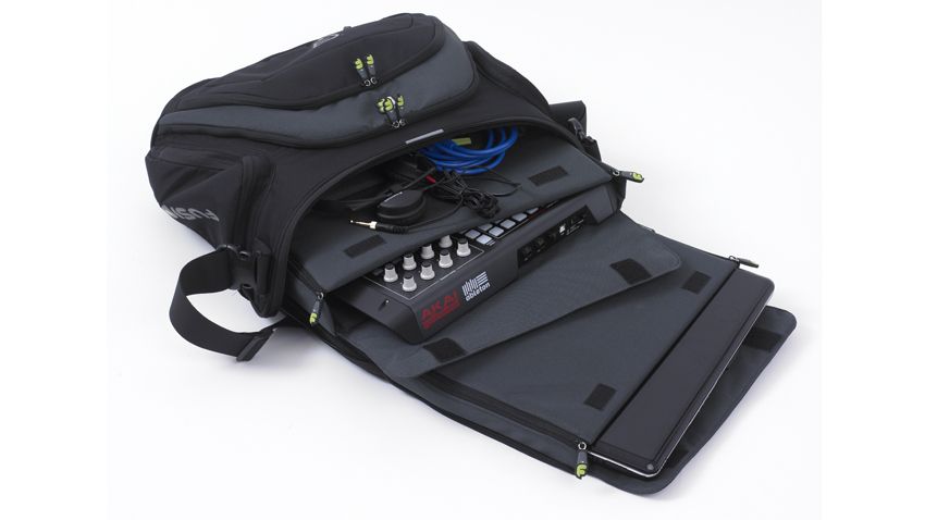 10 of the best bags for DJs | MusicRadar