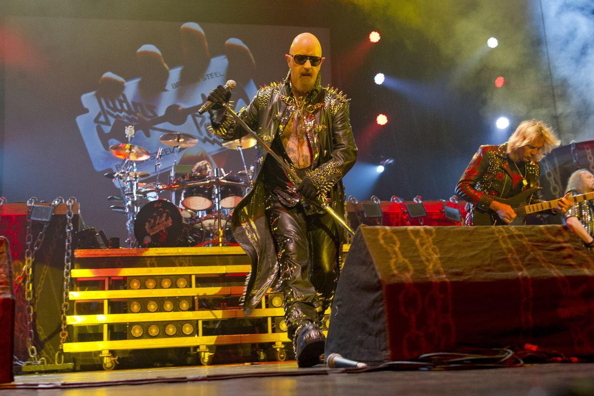 21 greatest drum intros | MusicRadar