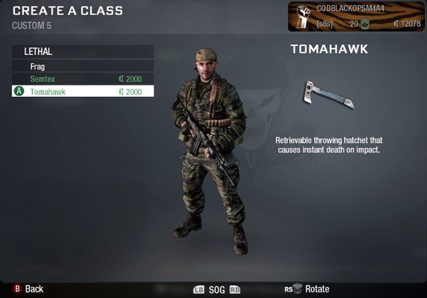 Call of Duty: Black Ops multiplayer quick start guide | GamesRadar+