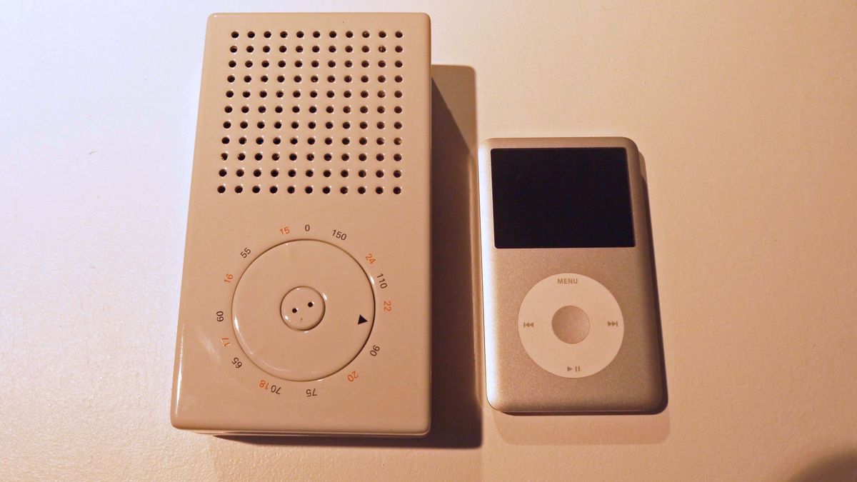 Braun identity: How razor-sharp product design inspired Apple and ...