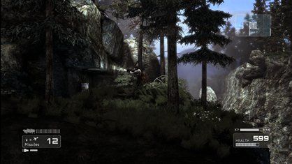 Shadow Complex 100% guide: Page 3 - Page 3 | GamesRadar+