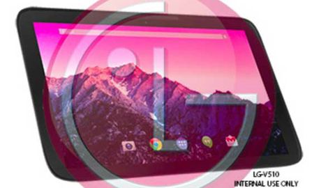 New Nexus 10 appears with LG stamp and November 22 launch date | TechRadar