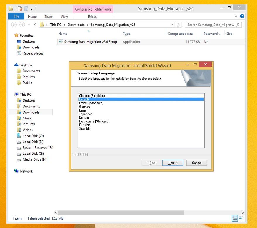 How to clone a hard drive or SSD | PC Gamer
