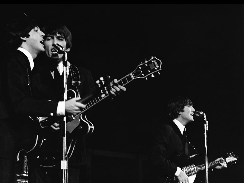 50 essential Beatles facts | MusicRadar