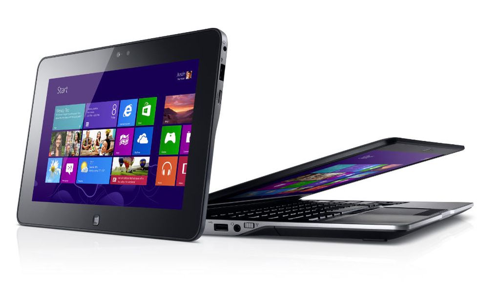 Dell launches new Windows 8 devices for business | TechRadar