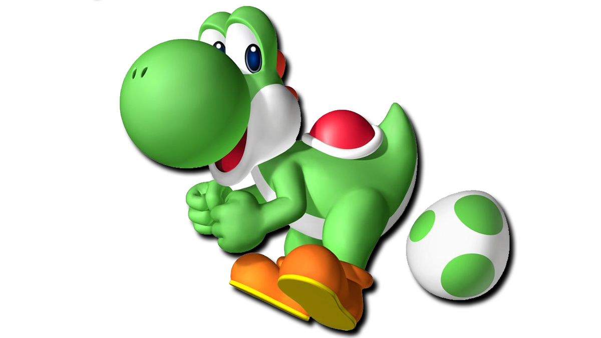 7 cute game characters who are secretly praying for death | GamesRadar+