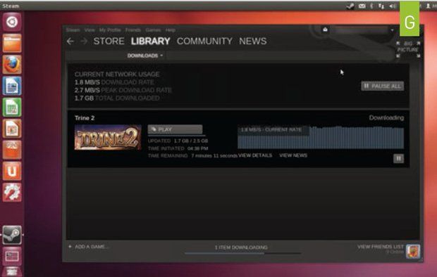 How to Build a Linux Gaming PC | PC Gamer