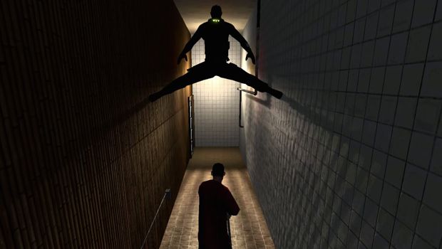 How to be a video game guard: A professional guide | GamesRadar+